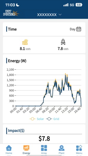 MIC POWER IPA for iOS(iPhone/iPad) Download - XCXWO.COM