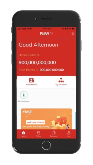 Fuse Pro IPA for iOS(iPhone/iPad) Download - XCXWO.COM